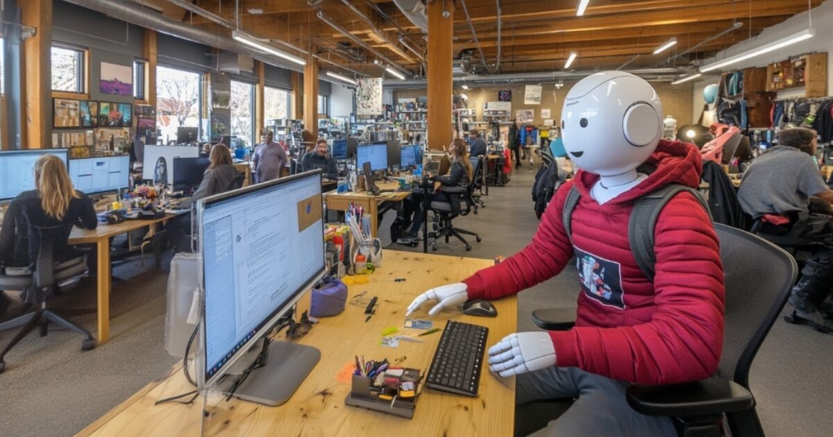 How ChatGPT Tasks can do the job for you | David Stiernholm