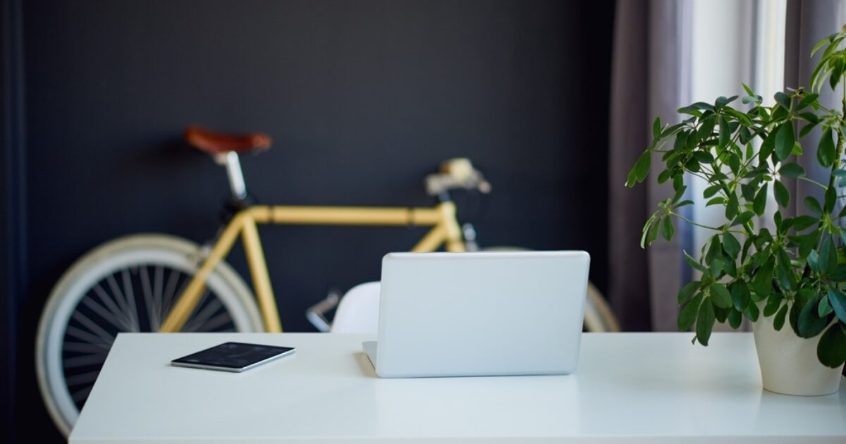 Two positive effects of working from home (and one… | David Stiernholm