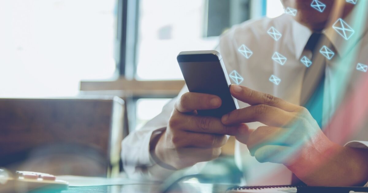 An overflowing inbox is difficult to translate… | David Stiernholm