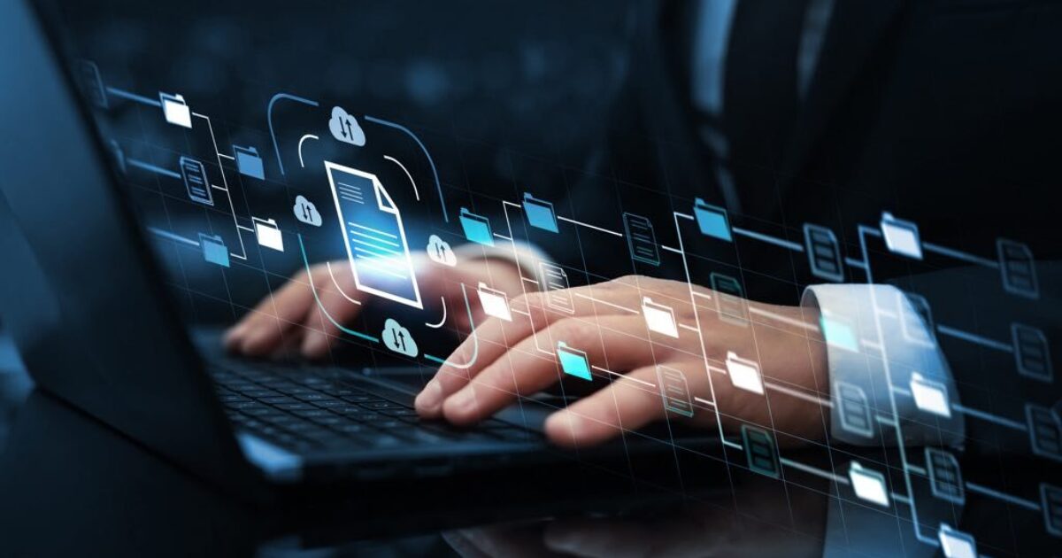 Five ways to sort things, folders and documents | David Stiernholm